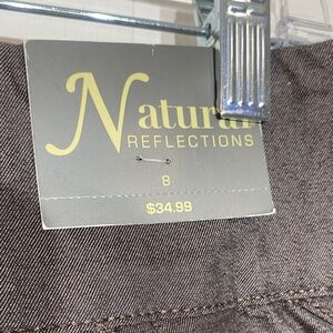 Natural Reflections | Pants & Jumpsuits | Natural Reflections Java ...